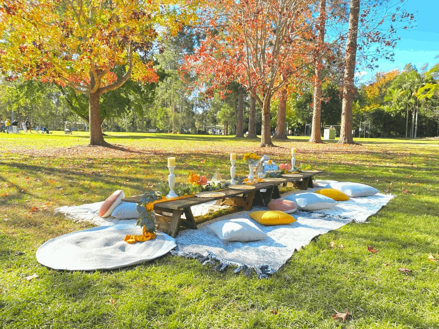 Choosing The Perfect Party Venue For Your Celebration- Party Brisbane